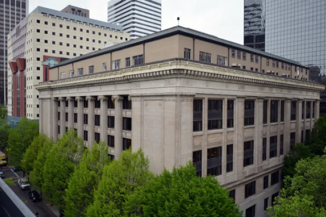 Board approves Intergovernmental Agreement for funding of courthouse ...