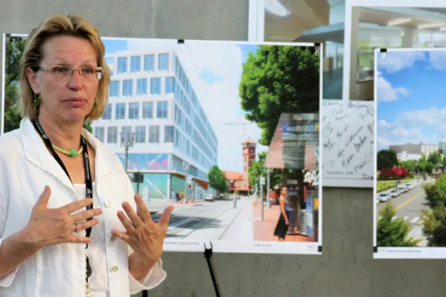 New Health Department headquarters architectural design unveiled ...