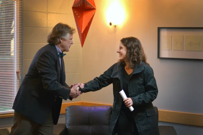 Harriet Court reopens with renovated apartments for those recovering ...