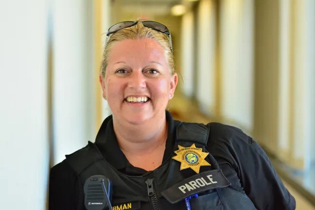 Celebrate Pretrial, Probation and Parole Supervision Week with DCJ ...