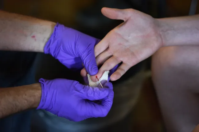 Household source to blame for lead poisoning in two Portland students ...