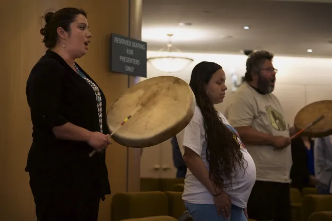 Future Generations Collaborative promotes healthy pregnancies and ...