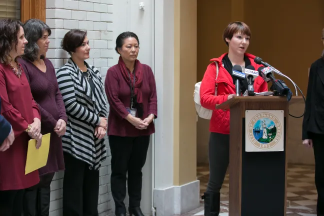 Home for the Holidays: Campaign asks community to help families with a hand up from shelter ...