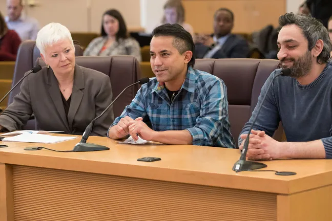 Board to consider food cart pod ordinance to protect public health ...