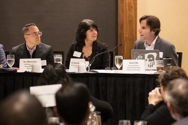 County’s mental health system welcomes new leaders, as agencies commit ...