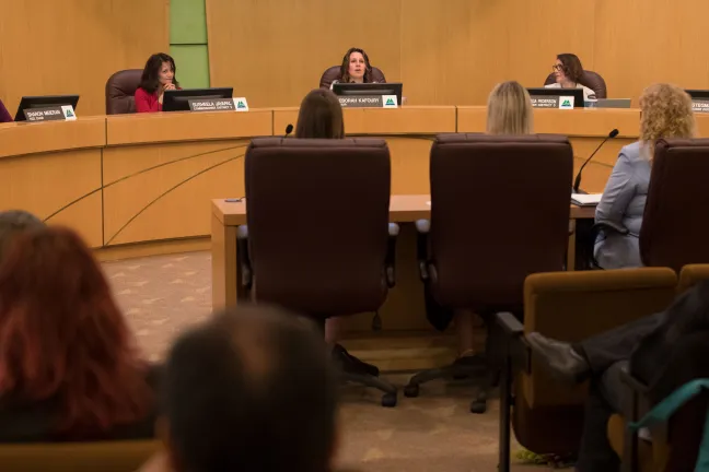 Multnomah County Commissioners' statement on Trump Administration ...