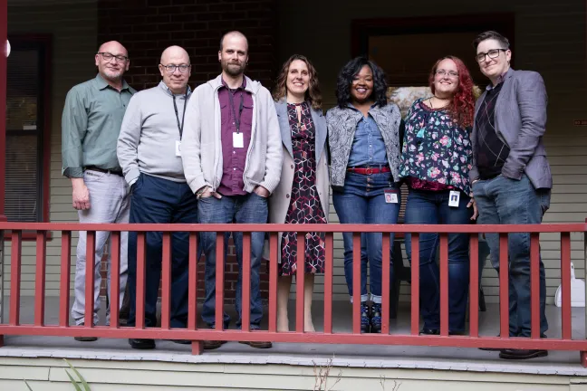 Transitional housing program provides a place for stabilization ...