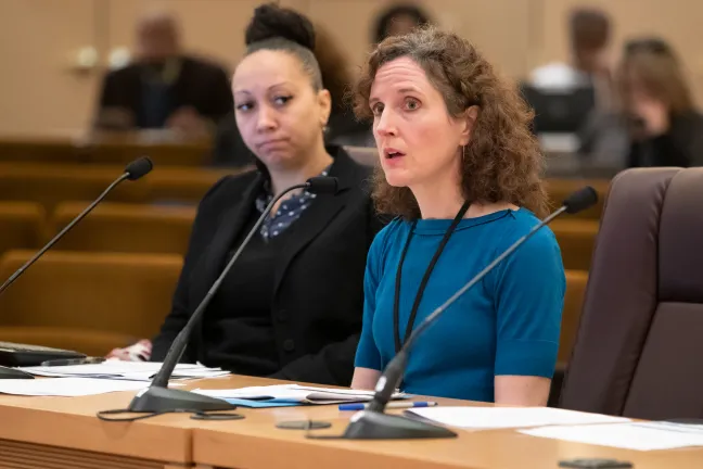 Health Department lays out priorities for Board of Health | Multnomah ...