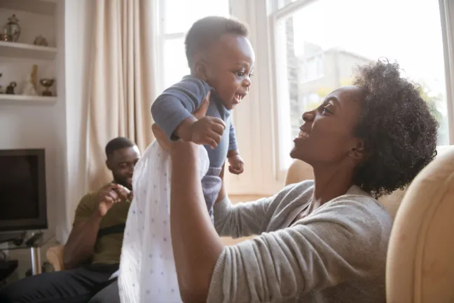 Women, Infants and Children (WIC) | Multnomah County