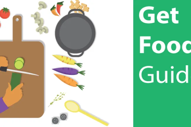 Food Assistance in Multnomah County | Multnomah County