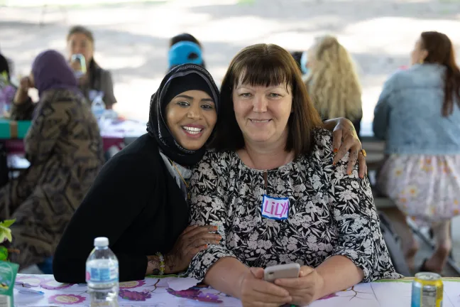 Community health workers celebrated and recognized for their hard work ...