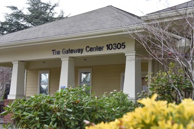 Year Two of Supportive Housing Services: Gateway Center housing ...