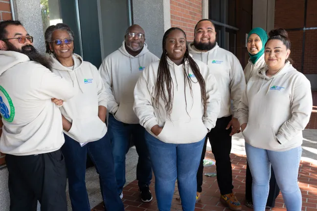 Multnomah County, Cities of Portland, Gresham combating gun and ...