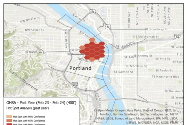 Public fentanyl emergency update: March 4, 2024 | Multnomah County