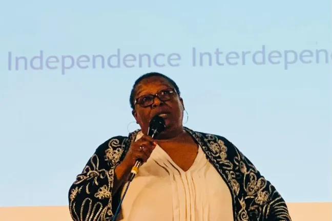 The Hadiyah Miller Scholarship Fund: Celebrating a Legacy | Multnomah ...