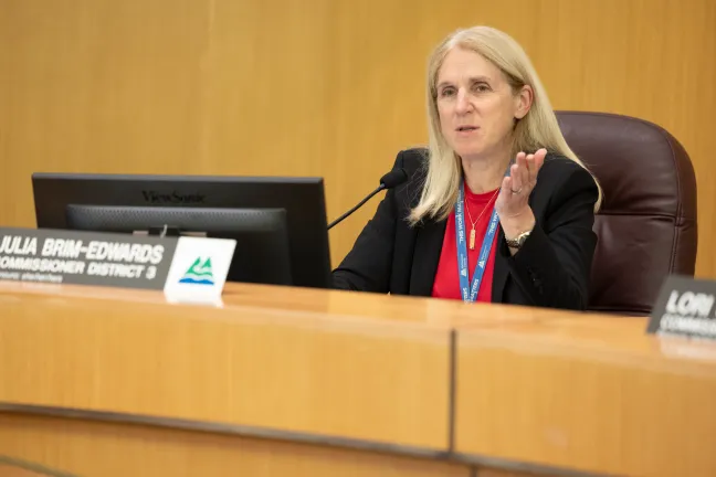 Board approves resolution clarifying additional expectations for City ...