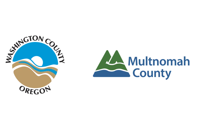 Multnomah and Washington County Commissioners appoint Representative ...