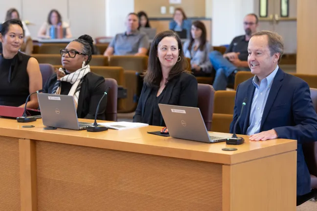 NEWS RELEASE: Multnomah County announces retirement, leadership ...