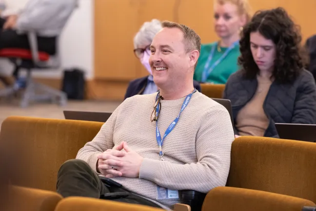 Board confirms Christopher Neal as Chief Operating Officer: “You are ...