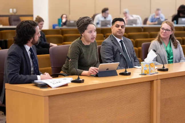 Multnomah County’s first Climate Justice Plan released for public ...