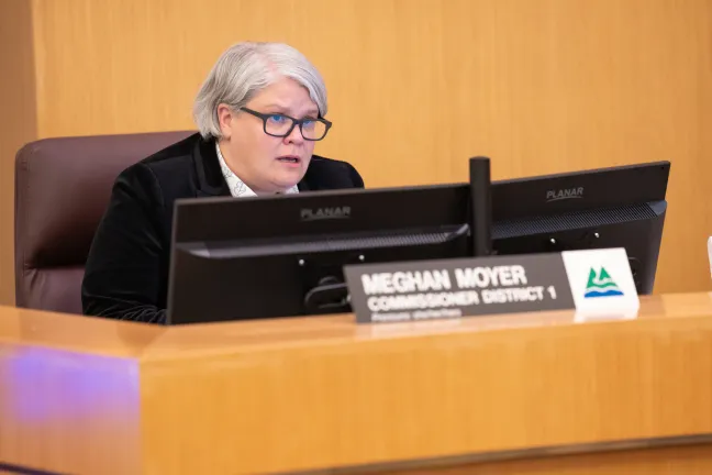 NEWS RELEASE: Multnomah County Board of Commissioners approves $4 ...