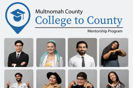 Programs | Multnomah County
