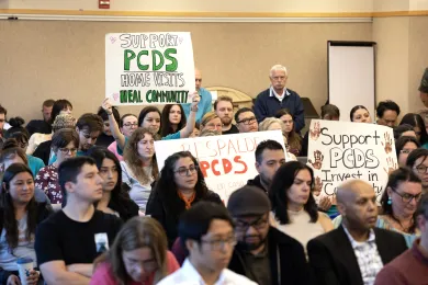 Board of County Commissioners | Multnomah County