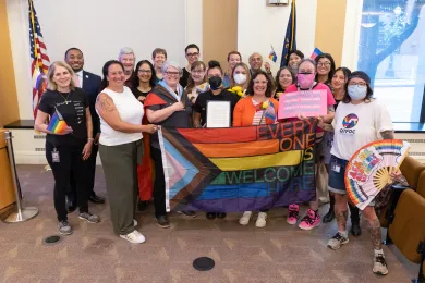 Board of County Commissioners | Multnomah County