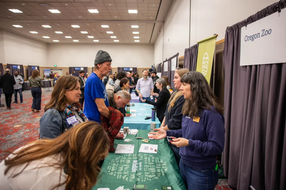 Small Business Open House | Multnomah County