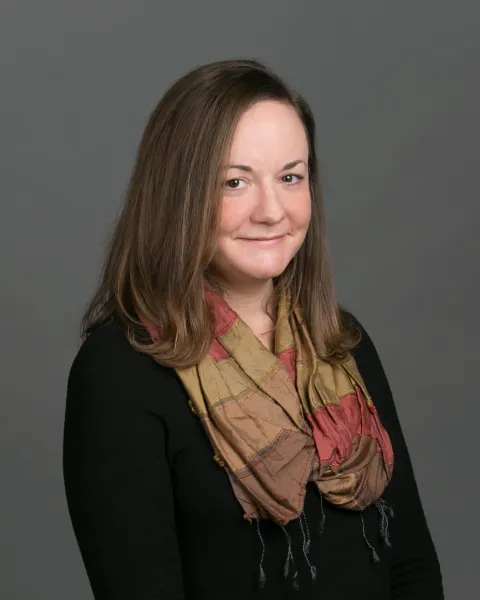 Sarah Mullen | Multnomah County