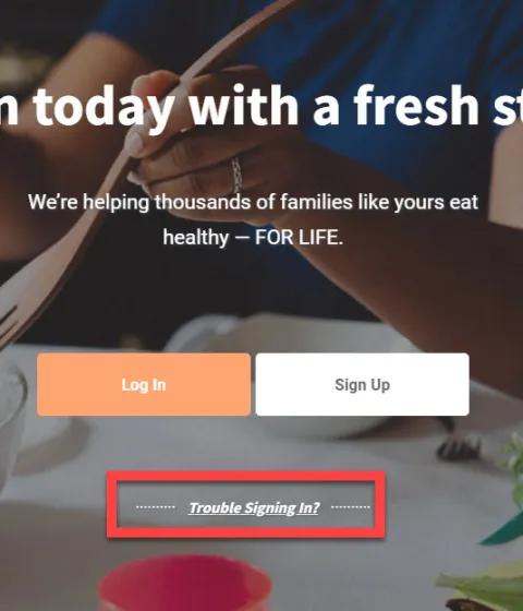 Help Logging in to WICHealth | Multnomah County