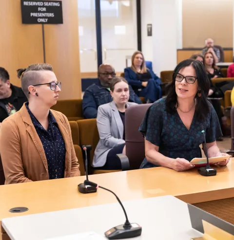 About DCJ | Multnomah County