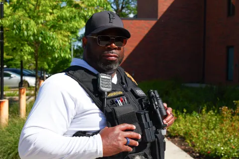 About DCJ | Multnomah County