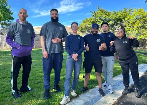 About DCJ | Multnomah County