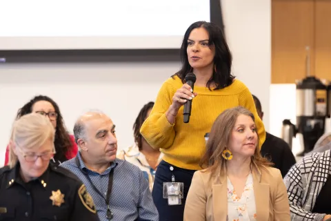 About DCJ | Multnomah County